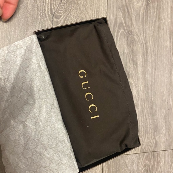 Gucci | Bags | Gucci Zip Around Wallet | Poshmark